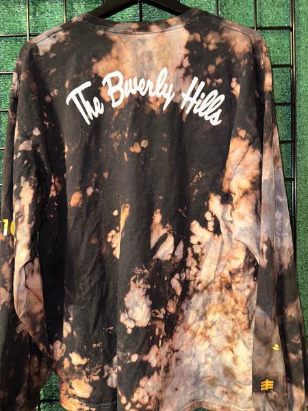 MBBH Smiley L/S – HAUSOFEMICHI