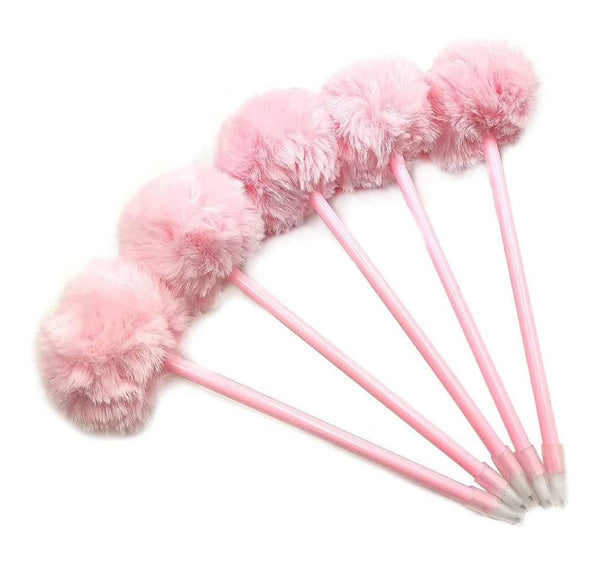Pom Pom Pen – HAUSOFEMICHI