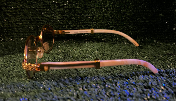 Goldie Frames – HAUSOFEMICHI