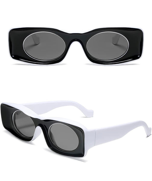 “RAZZI” Frames – HAUSOFEMICHI