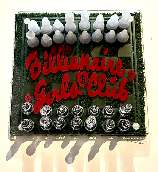 BGC Board – HAUSOFEMICHI